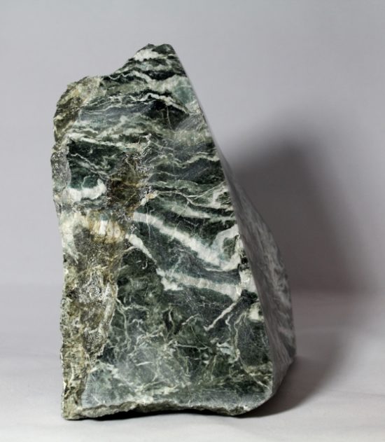 Oceanic Basalt Gneiss | Geometric Geology