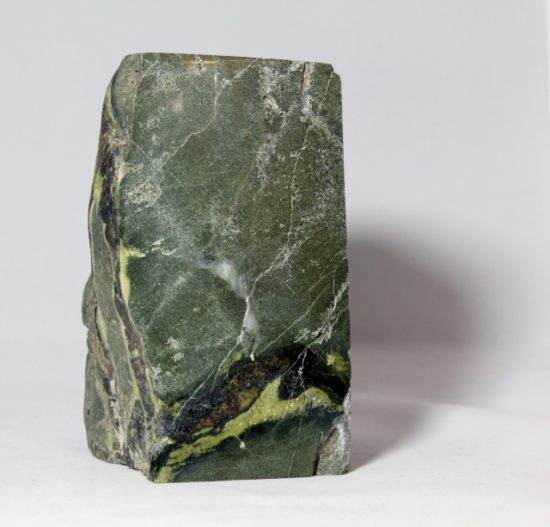 Turtle shell serpentine | Geometric Geology
