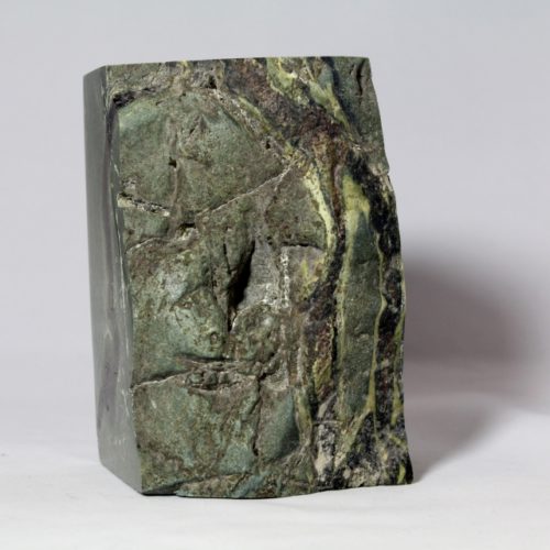 Turtle shell serpentine | Geometric Geology