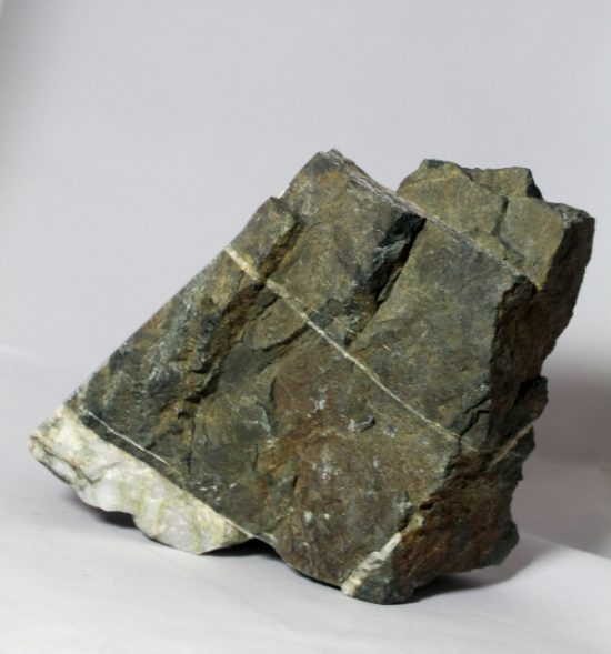Metamorphic basalt with quartz | Geometric Geology